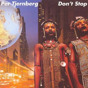 Dont Stop! | Silence Records & Studio